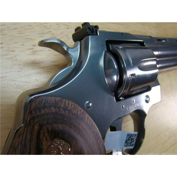 COLT PYTHON New and Used Price, Value, & Trends 2024