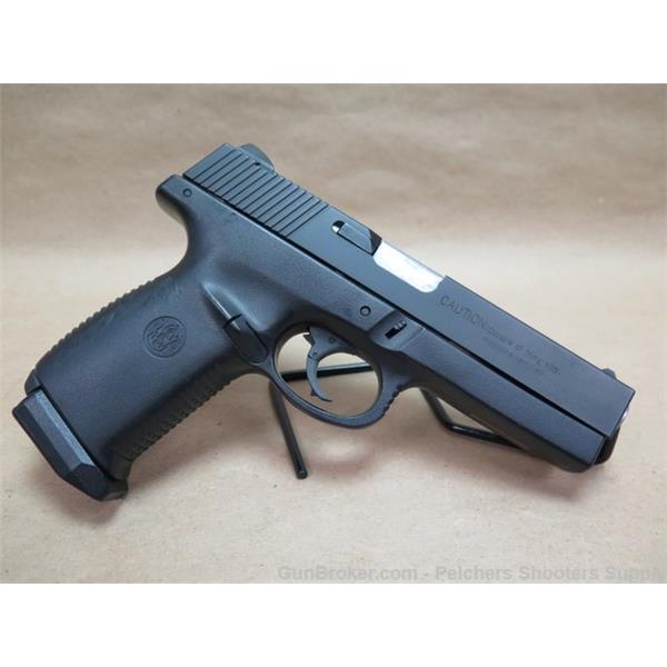 SMITH WESSON SW9F New and Used Price, Value, & Trends 2024