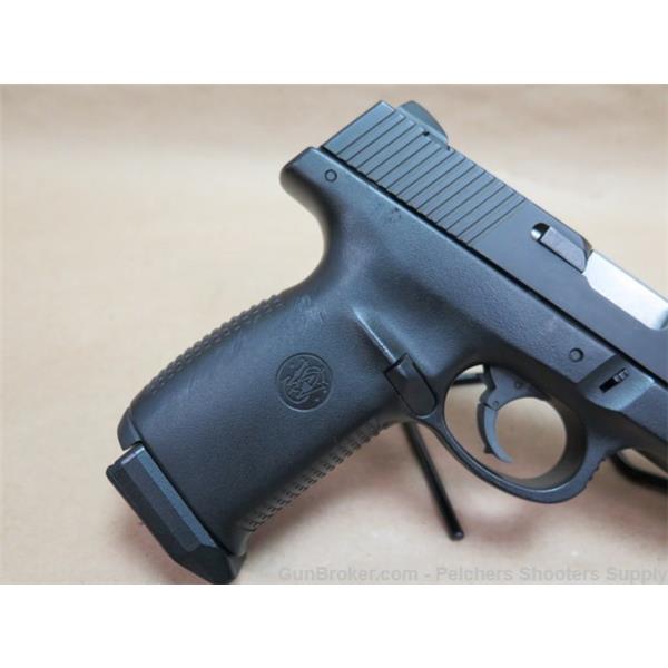 SMITH WESSON SW9F New and Used Price, Value, & Trends 2024