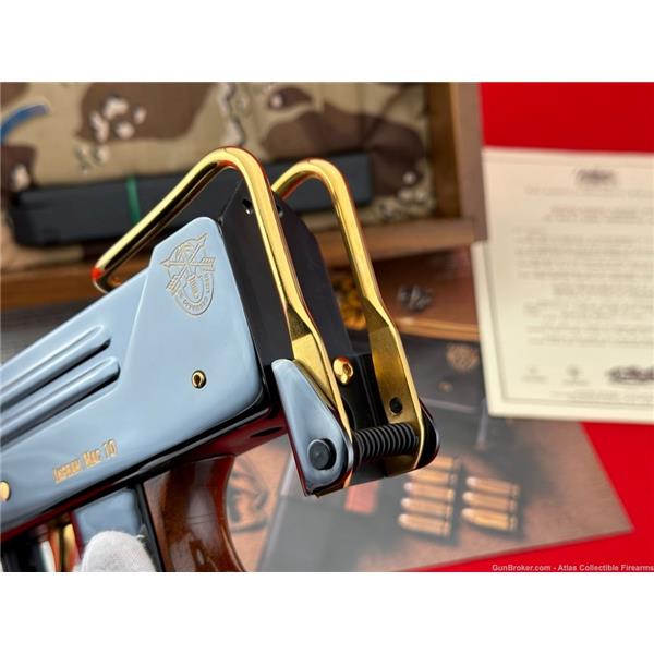 MAC 10 New and Used Price, Value, & Trends 2025