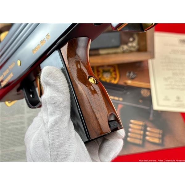 MAC 10 New and Used Price, Value, & Trends 2025