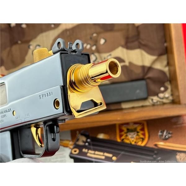 MAC 10 New and Used Price, Value, & Trends 2025