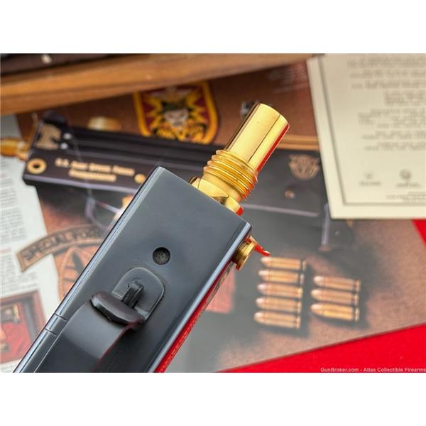 MAC 10 New and Used Price, Value, & Trends 2025