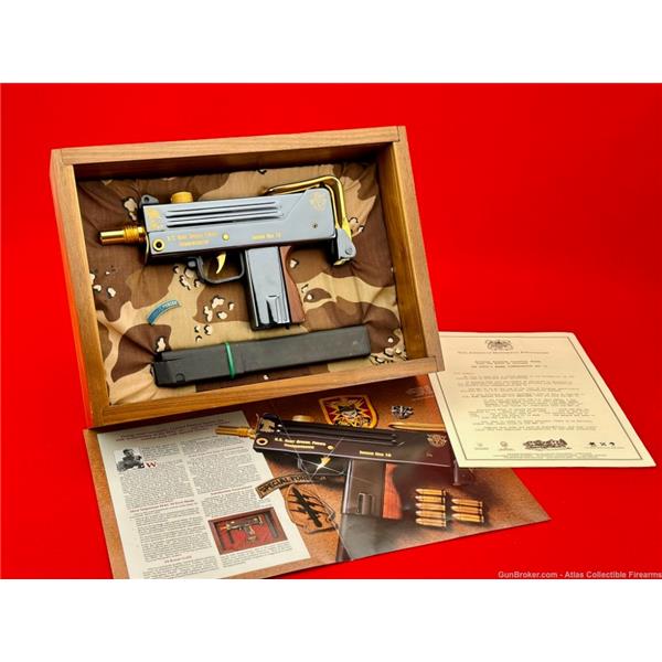 MAC 10 New and Used Price, Value, & Trends 2025