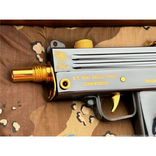 MAC 10 New and Used Price, Value, & Trends 2025