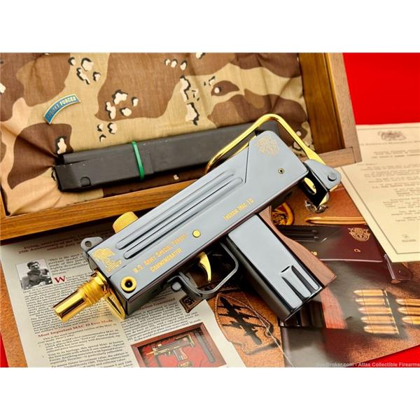 MAC 10 New and Used Price, Value, & Trends 2025