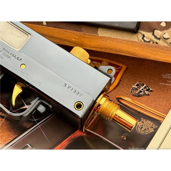 MAC 10 New and Used Price, Value, & Trends 2025