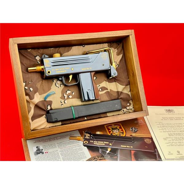 MAC 10 New and Used Price, Value, & Trends 2025