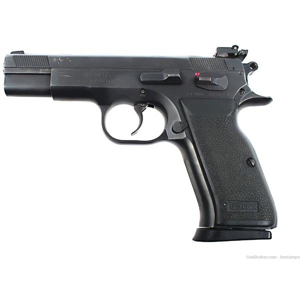 EAA WITNESS 45 New and Used Price, Value, & Trends 2024