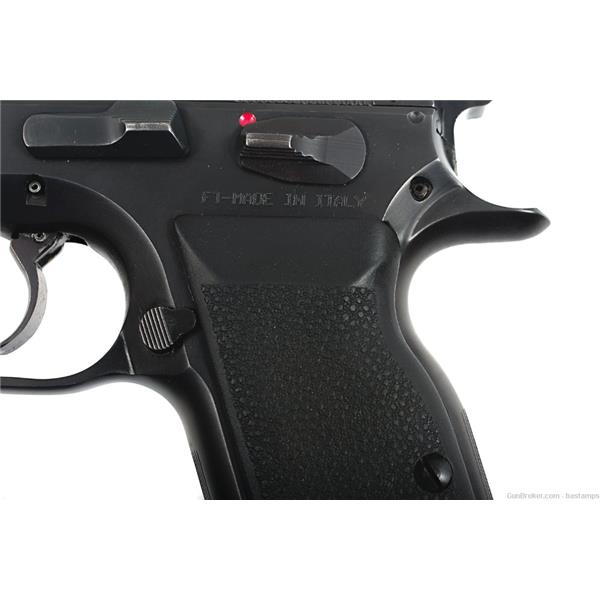 EAA WITNESS 45 New and Used Price, Value, & Trends 2024