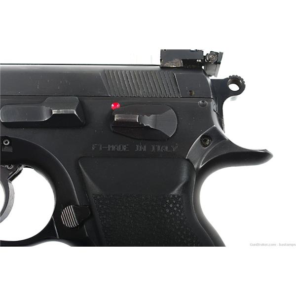 EAA WITNESS 45 New and Used Price, Value, & Trends 2024