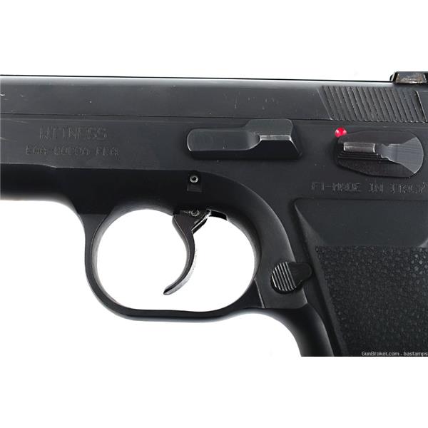 EAA WITNESS 45 New and Used Price, Value, & Trends 2024