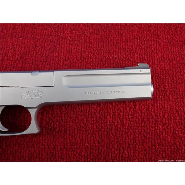 SMITH WESSON 2206 New and Used Price, Value, & Trends 2024