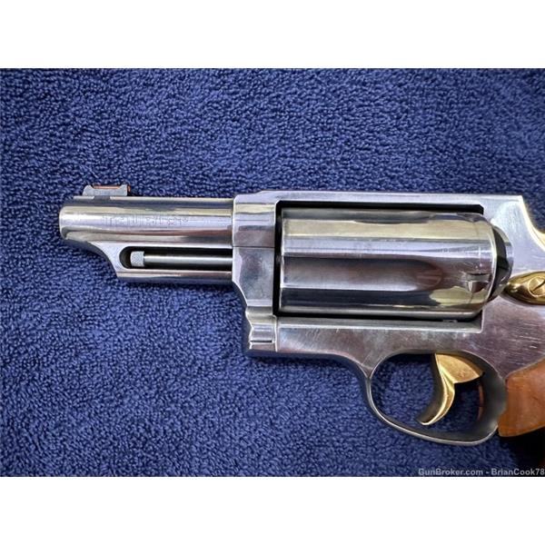TAURUS JUDGE New and Used Price, Value, & Trends 2024