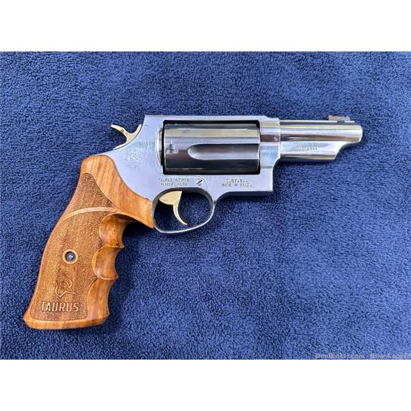 TAURUS JUDGE New and Used Price, Value, & Trends 2024