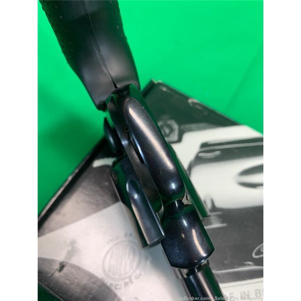 ROSSI R461 New and Used Price, Value, & Trends 2024