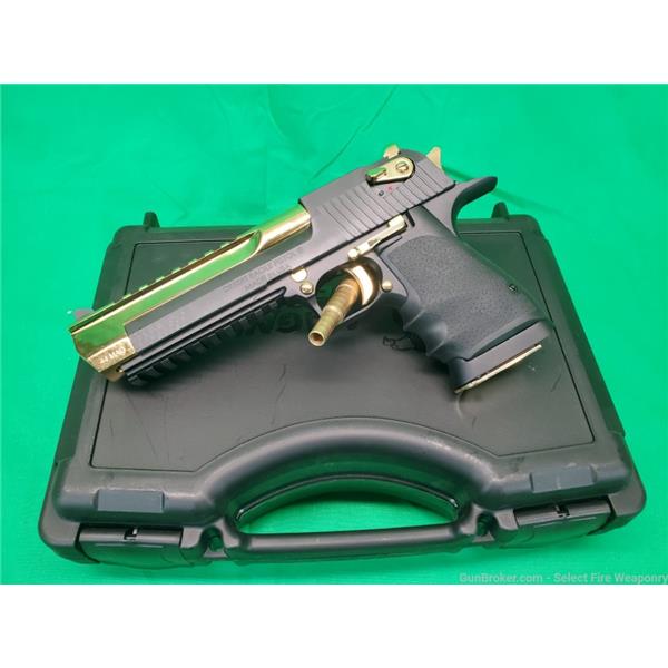 DESERT EAGLE New and Used Price, Value, & Trends 2024