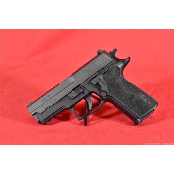 SIG SAUER P229 New and Used Price, Value, & Trends 2024