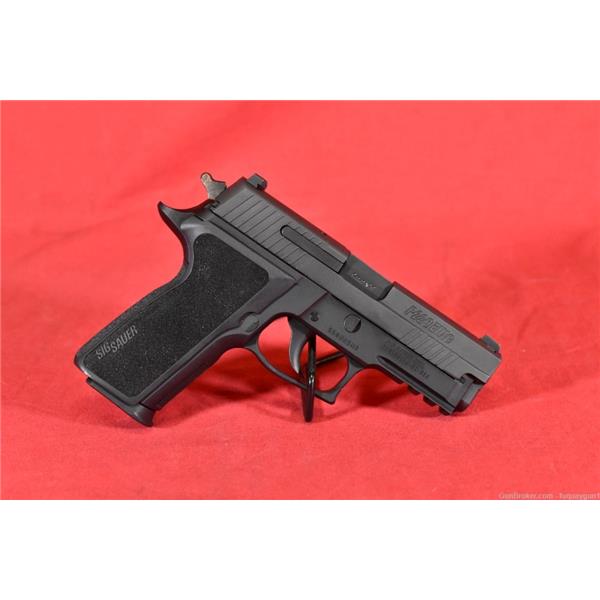 SIG SAUER P229 New and Used Price, Value, & Trends 2024