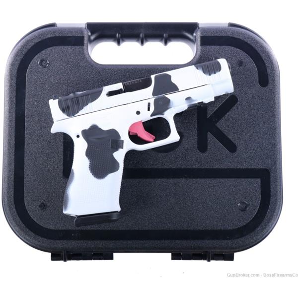 GLOCK 48 MOS New and Used Price, Value, & Trends 2024