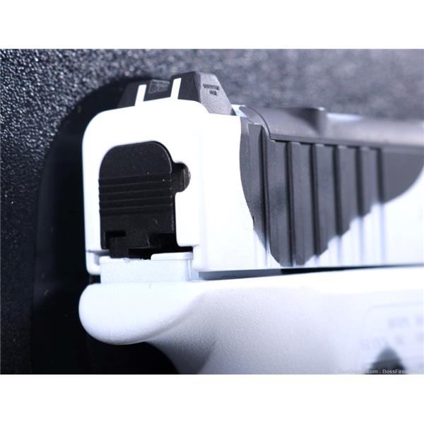 GLOCK 48 MOS New and Used Price, Value, & Trends 2024