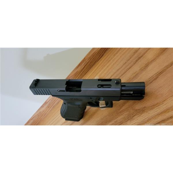 GLOCK 19 GEN 4 New and Used Price, Value, & Trends 2025