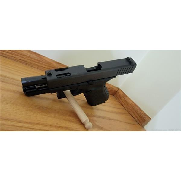 GLOCK 19 GEN 4 New and Used Price, Value, & Trends 2025