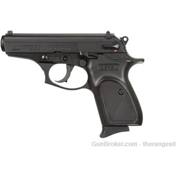 BERSA THUNDER 380 New and Used Price, Value, & Trends 2024