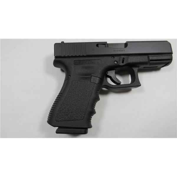 GLOCK 38 New and Used Price, Value, & Trends 2025