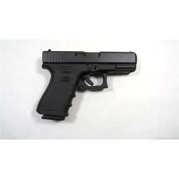 GLOCK 38 New and Used Price, Value, & Trends 2025