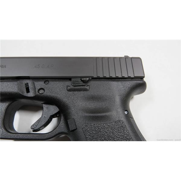 GLOCK 38 New and Used Price, Value, & Trends 2025