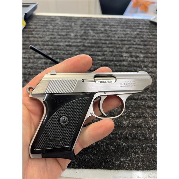 WALTHER 22 TPH New and Used Price, Value, & Trends 2025