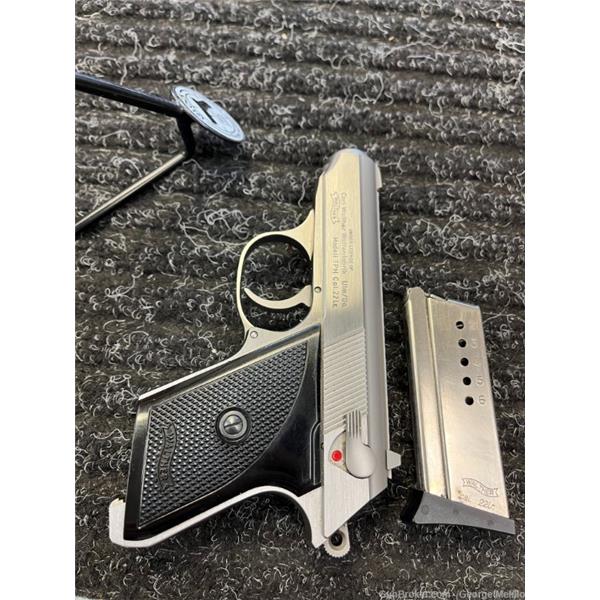 WALTHER 22 TPH New and Used Price, Value, & Trends 2025