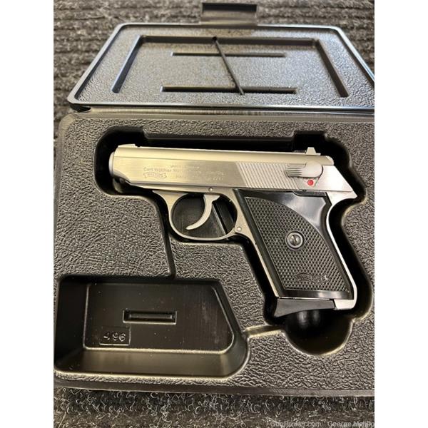 WALTHER 22 TPH New and Used Price, Value, & Trends 2025