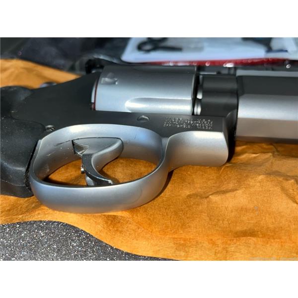 SMITH WESSON 686 COMPETITOR New and Used Price, Value, & Trends 2025