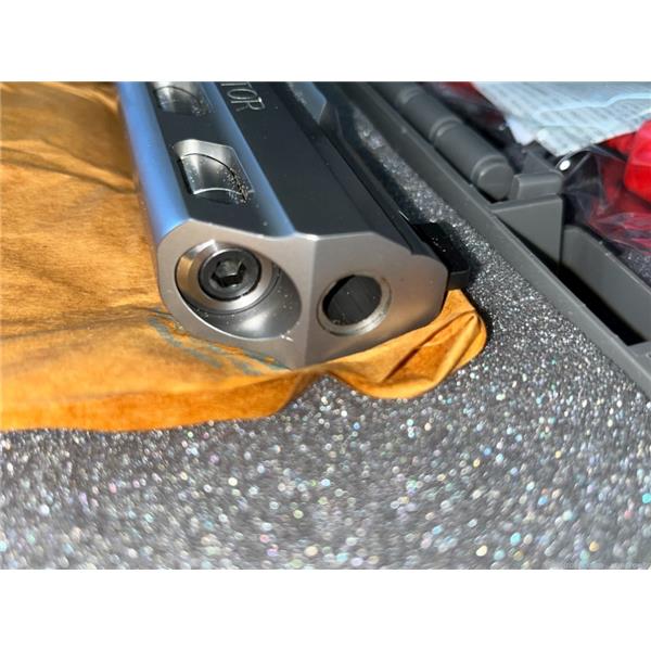 SMITH WESSON 686 COMPETITOR New and Used Price, Value, & Trends 2025