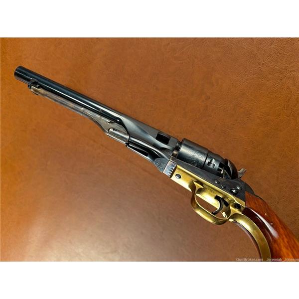 CVA CONNECTICUT VALLEY ARMS 1860 ARMY REVOLVER New and Used Price ...