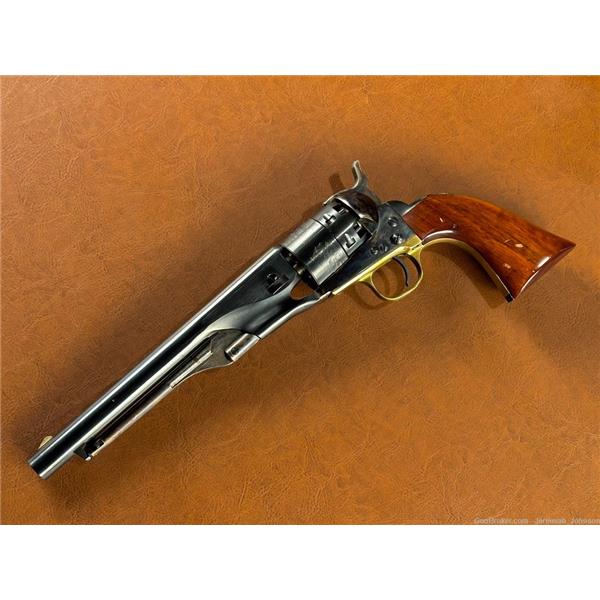 CVA CONNECTICUT VALLEY ARMS 1860 ARMY REVOLVER New and Used Price ...