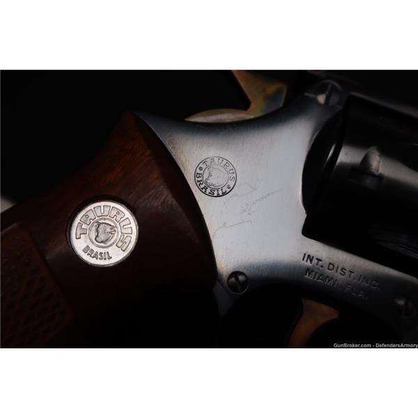 TAURUS 22 REVOLVER New and Used Price, Value, & Trends 2025