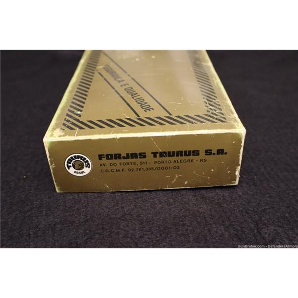 TAURUS 94 22LR New and Used Price, Value, & Trends 2025