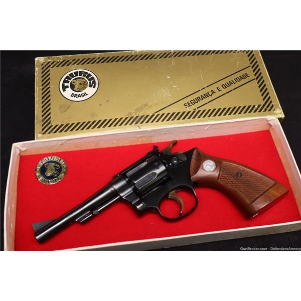 TAURUS 22 REVOLVER New and Used Price, Value, & Trends 2024