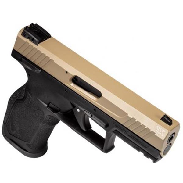 TAURUS TX22 New and Used Price, Value, & Trends 2024