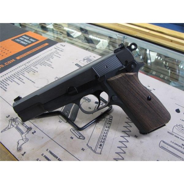 SPRINGFIELD SA 35 New and Used Price, Value, & Trends 2024