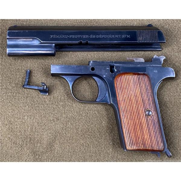 FEG 37M New and Used Price, Value, & Trends 2025