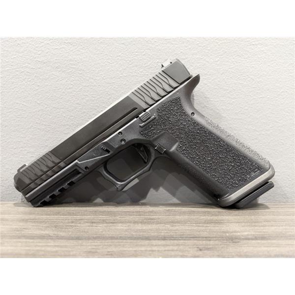 POLYMER 80 New and Used Price, Value, & Trends 2024