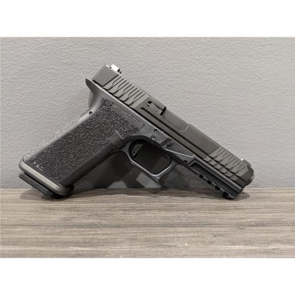 POLYMER 80 New and Used Price, Value, & Trends 2025