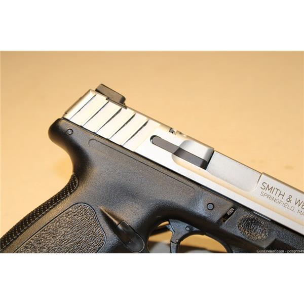 SMITH WESSON SD9 New and Used Price, Value, & Trends 2024