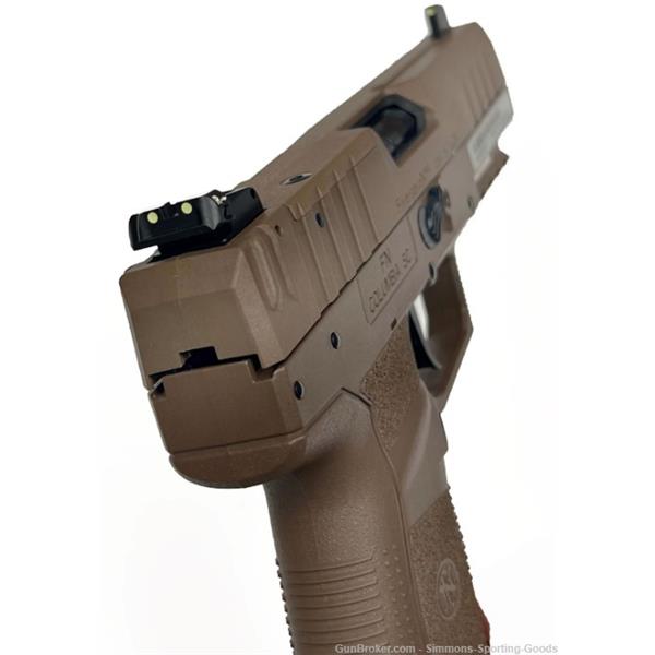 FN FIVE SEVEN New and Used Price, Value, & Trends 2024