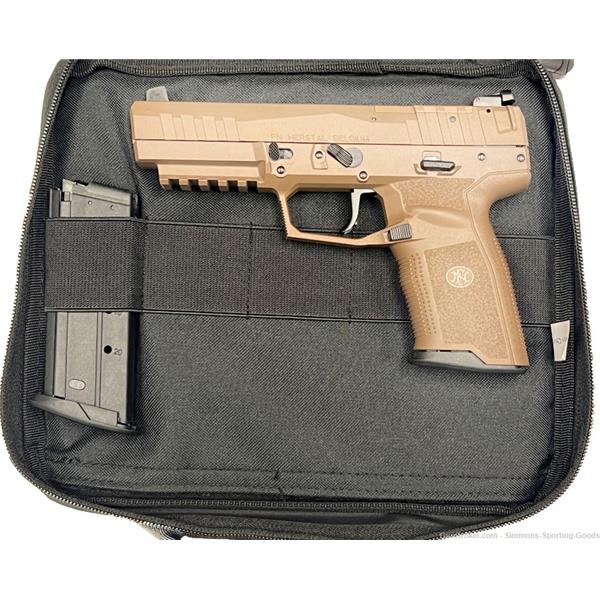 FN FIVE SEVEN New and Used Price, Value, & Trends 2024