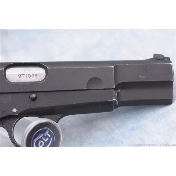 INGLIS HI POWER New and Used Price, Value, & Trends 2024